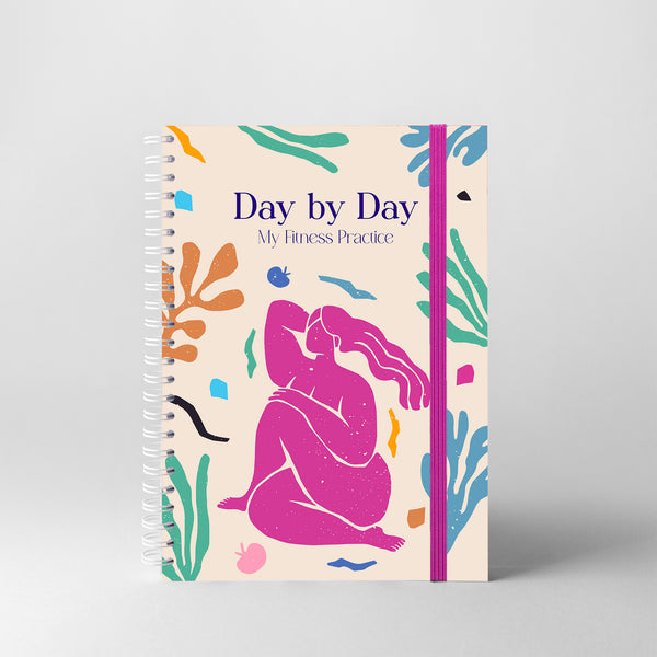 Fitness Notebooks – Women Warriors UK