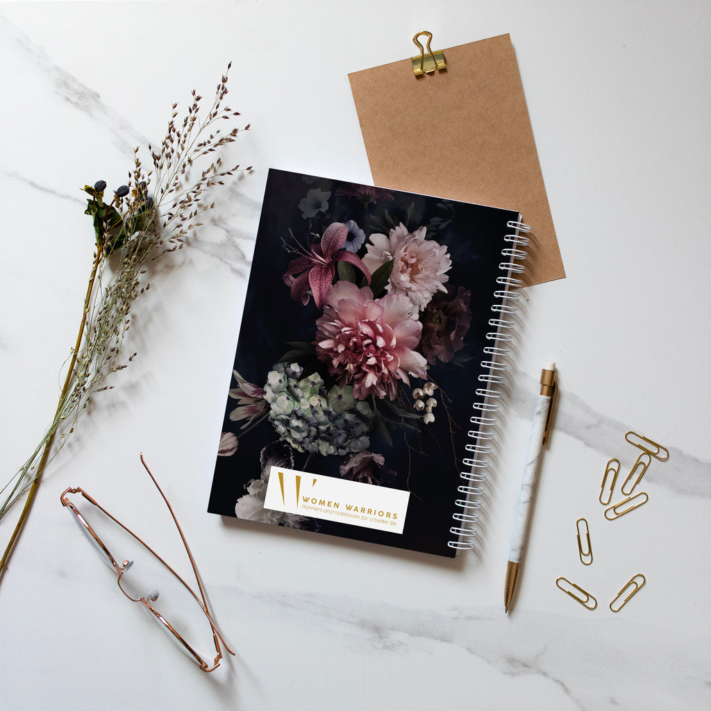 To Do List - Lys – Women Warriors UK