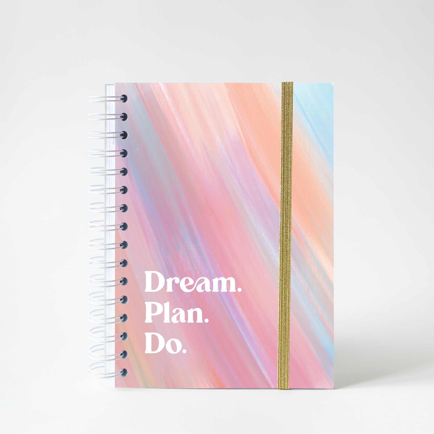 Dream - Weekly Planner – Women Warriors UK